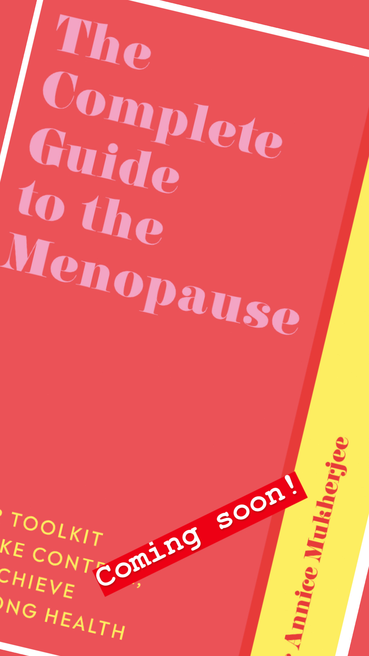 Menopause | Hormone Wise